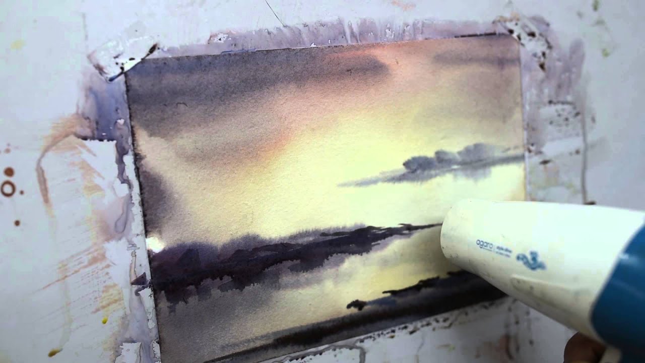 Easy Landscape Youtube