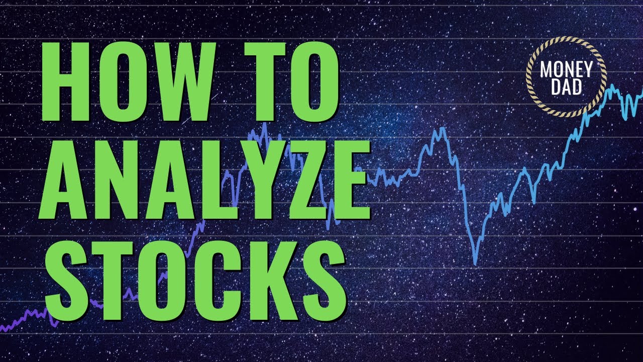 How To Analyze Stocks With Tradingview Technical Analysis And