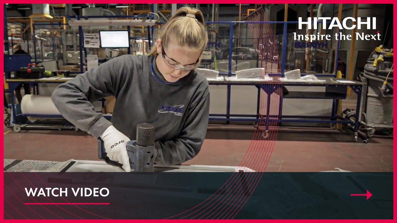 Investing In The North East And Uk Supply Chain Hydram Engineering