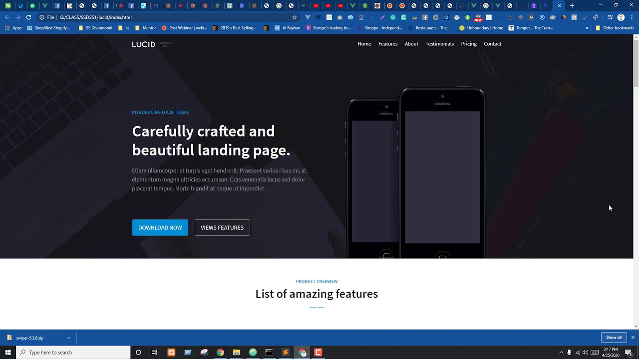 Jquery Part 2 Youtube