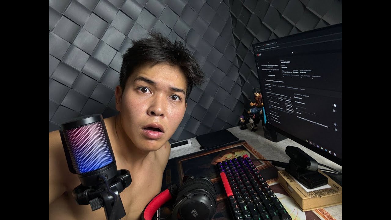 Horror Games Youtube