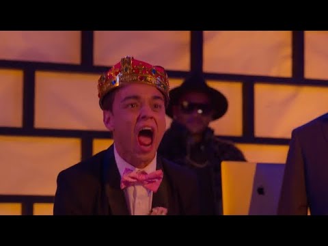 Ruby Wins Prom King On My Block 4x10 Youtube