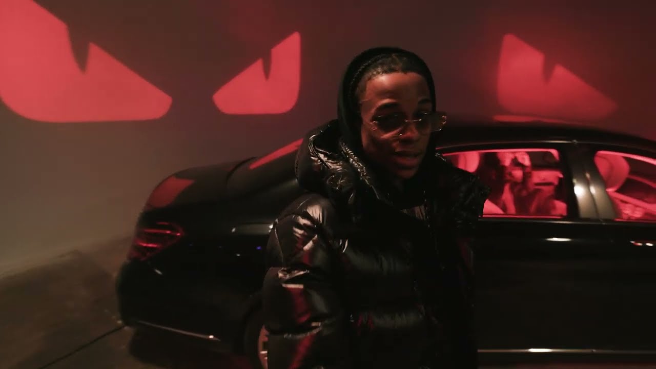 Certi2x Moddest Feat Couvlife Jaye Official Music Video Youtube
