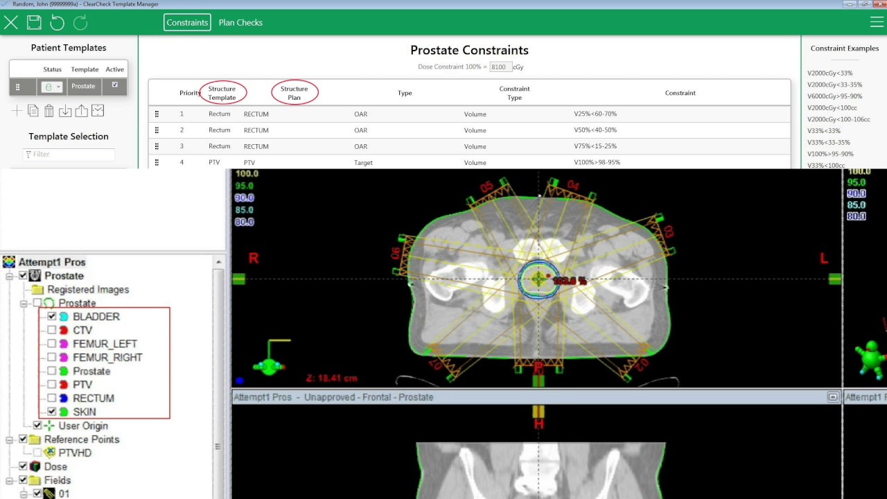 Clearcheck Quick Start Guide Youtube