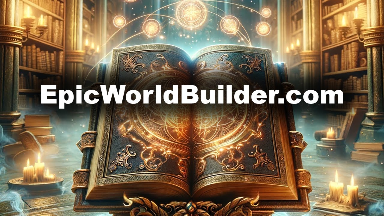 Epicworldbuilder Commercial Youtube