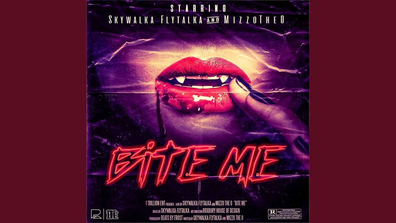 Bite Me Youtube Music