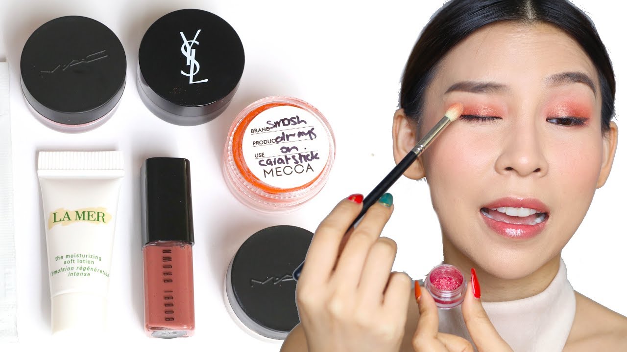 Free Full Size Makeup Samples Saubhaya Makeup