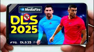 Dls 19 Mod 25 Apk Obb Data Offline For Android Games Fire Mp3 Music ...