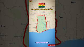 Zambia Full Location Map 1 Muslim Zambia Country Zambia Locationmap Map ...