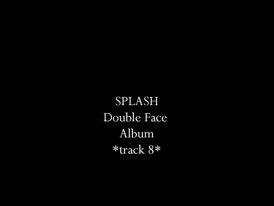 Splash Youtube