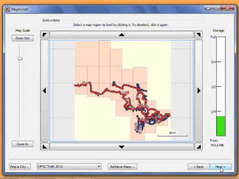 Mapinstall Installation Tutorial Youtube