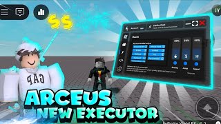 Roblox Executor New Version Arceus X Neo V 1 5 4 2025 Moonns Mp3 Music ...