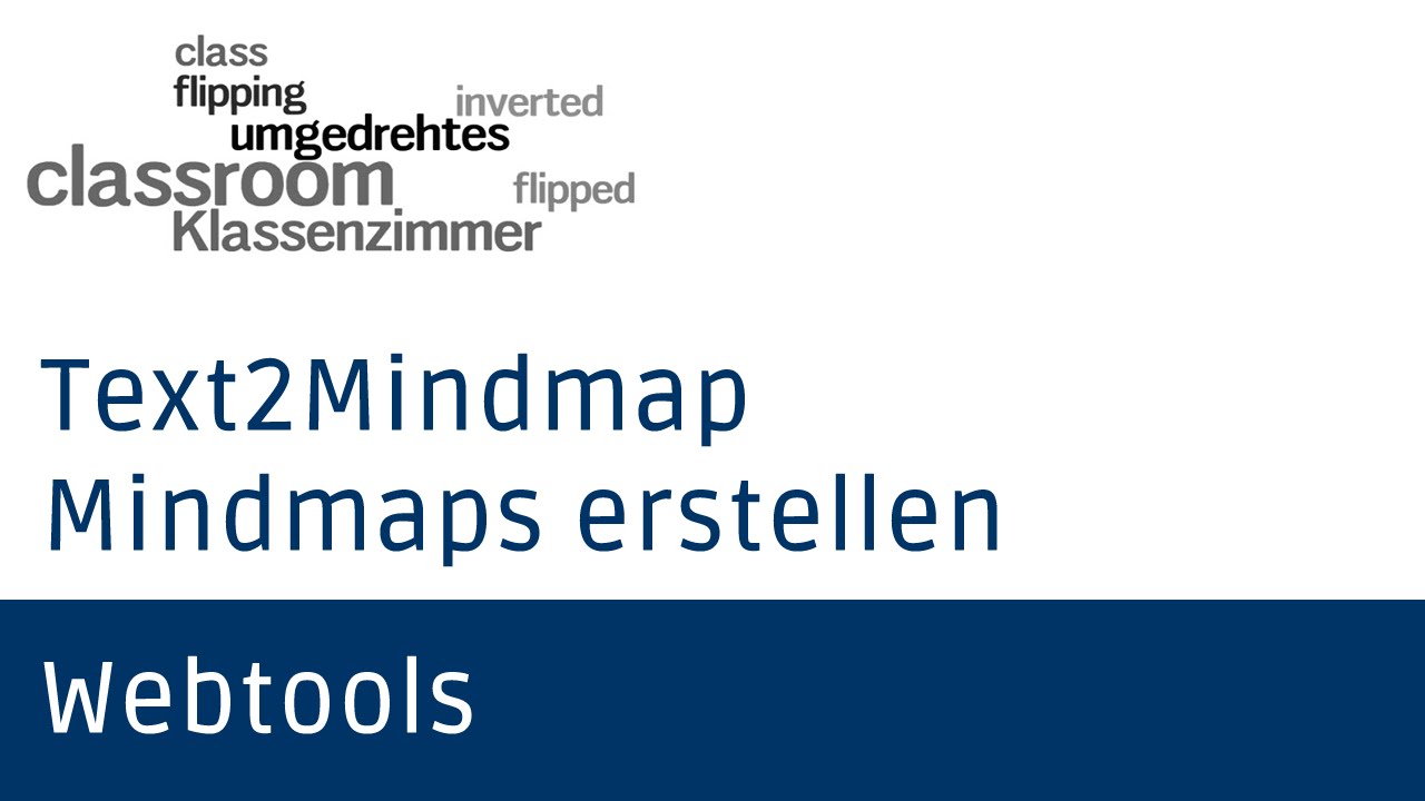 Text2mindmap Youtube