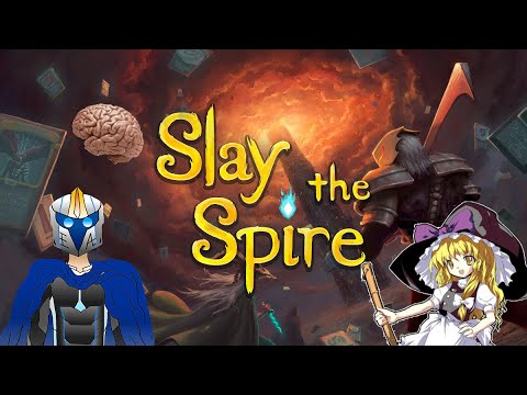 Slay The Spire We Slaying Youtube