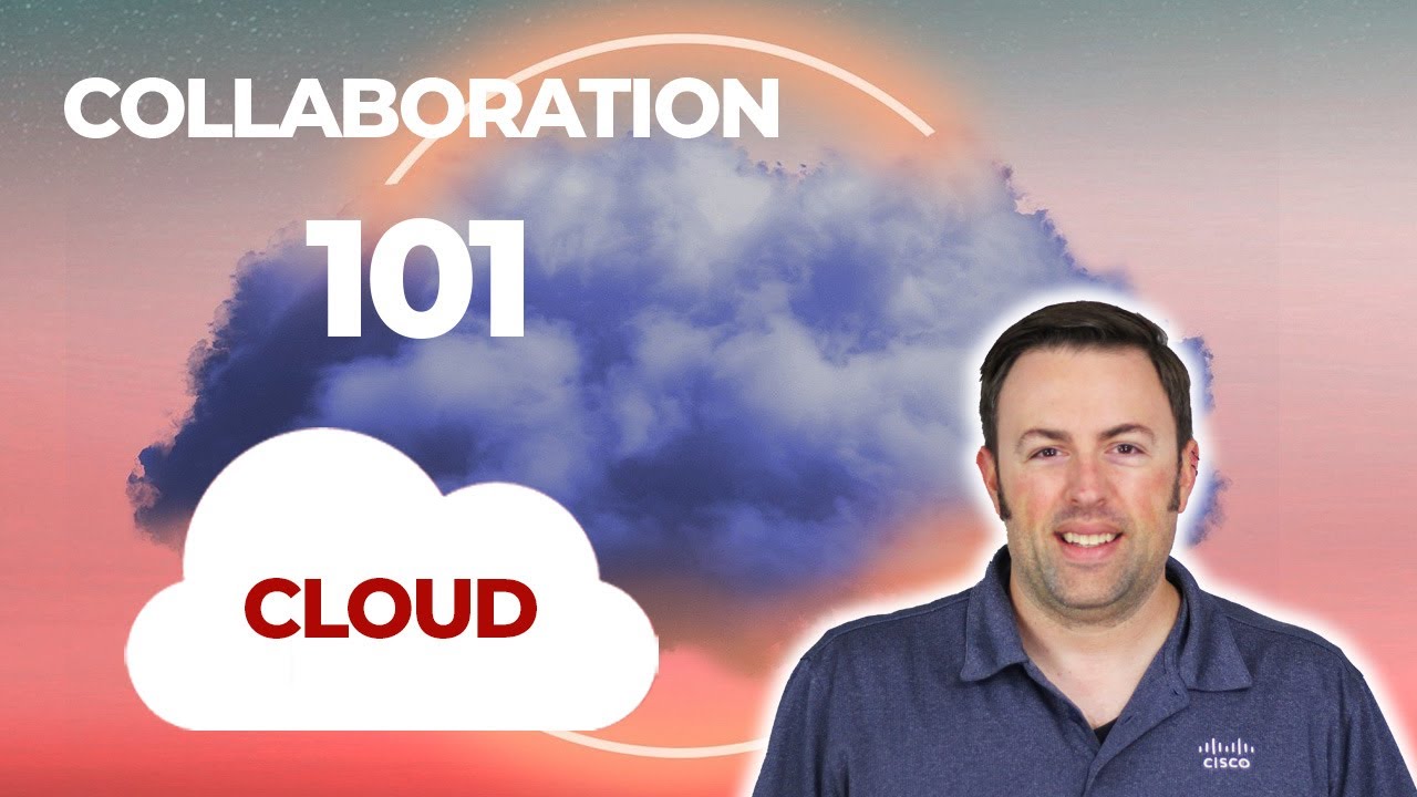 Collaboration 101 Cloud Based Youtube