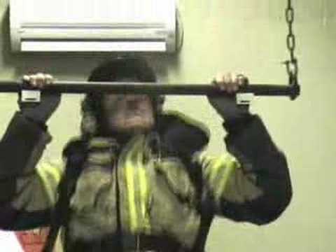 Firefighter Test Youtube