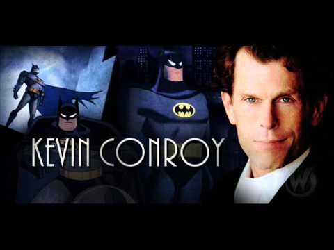 Batman Kevin Conroy Am I Blue Youtube