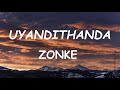 Zonke Mp3 Music & Mp4 video downloads