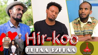 Hir Koo Kutaa 32ffaa Etv Afaan Oromoo Mp3 Music & Mp4 video downloads