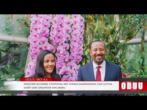 Oduu Kamisa Galgalaa Youtube