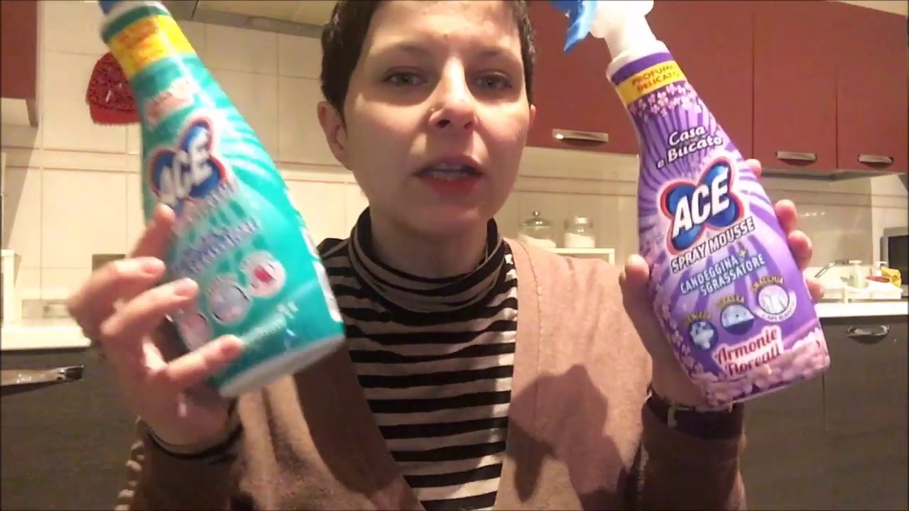 Detersivi Del Periodo Home Vaxl2007 Youtube