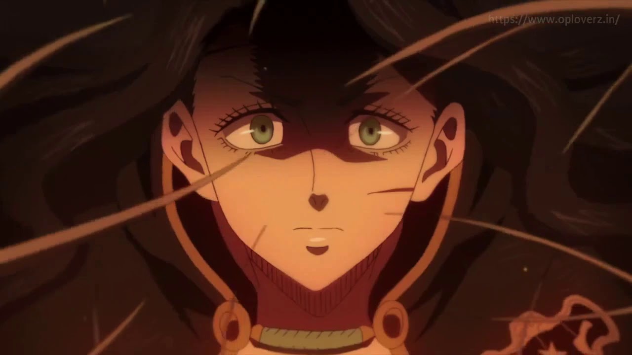 Charmy Vs Dark Disciple Black Clover Eps 164 Sub Indo Youtube