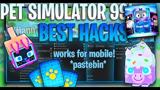 Trading Card Event Pet Simulator 99 Op Farm Scripts Fast Auto Farm L