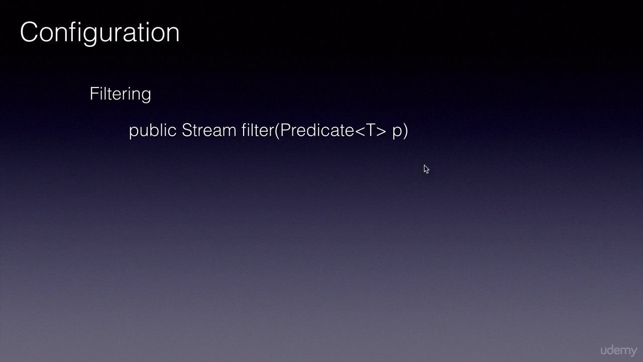 Java 8 Streams Introduction Java 8 Streams Tutorial