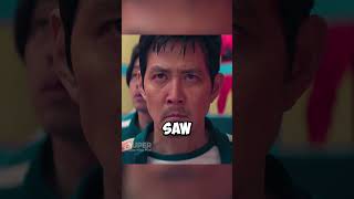 This Player Joined Squid Game Twice Before Gi Hun Super Happy Mega ...