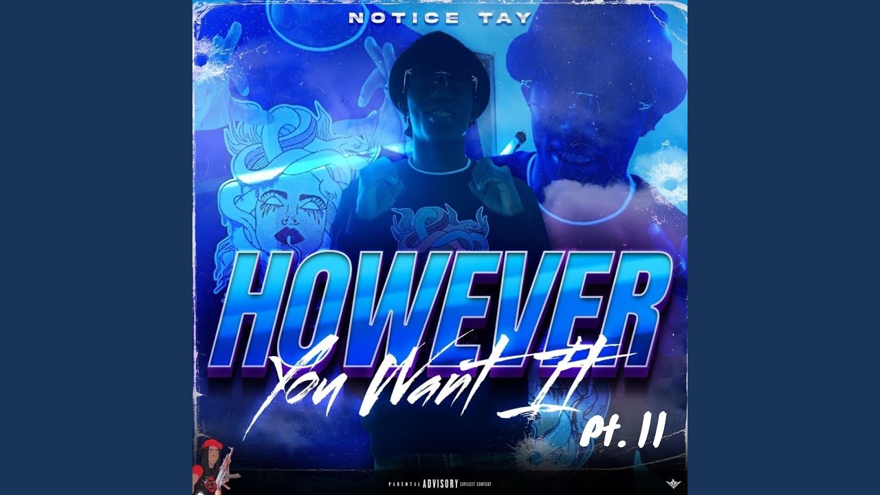 Trendin Topic Feat Lyric Lee Banga Notice Tay Song Lyrics Music