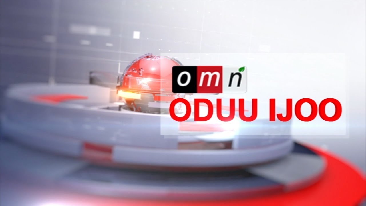 Omn Oduu Ijoo Hagayya 11 2024 Youtube