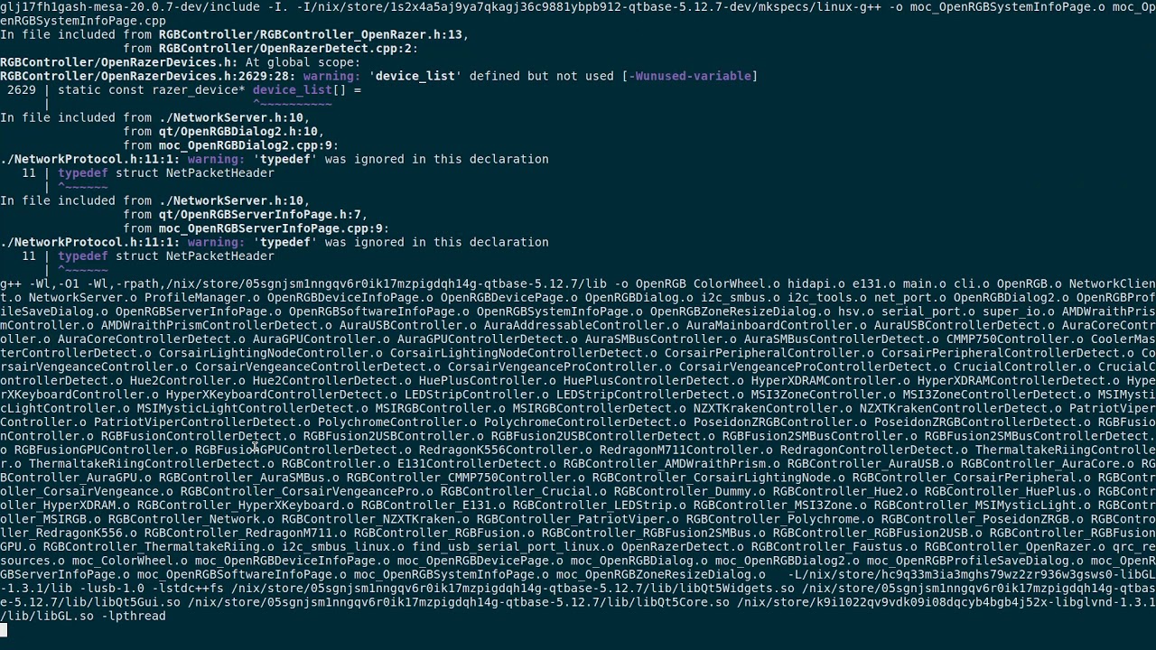 Nixpkgs Adding A Package To Unstable Master Branch Youtube
