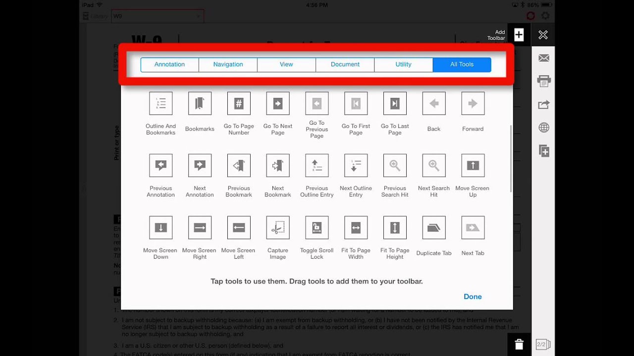 Iannotate Part 4 Youtube
