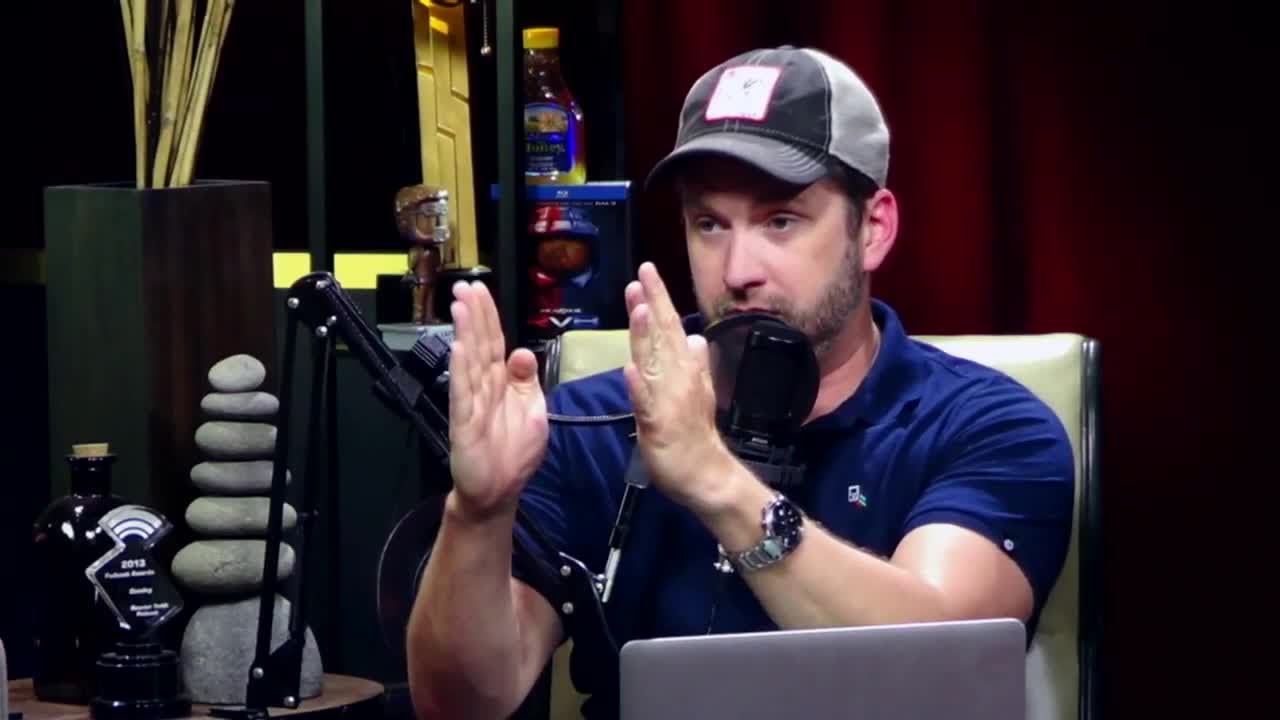 Rooster Teeth Podcast 271 Highlights Youtube