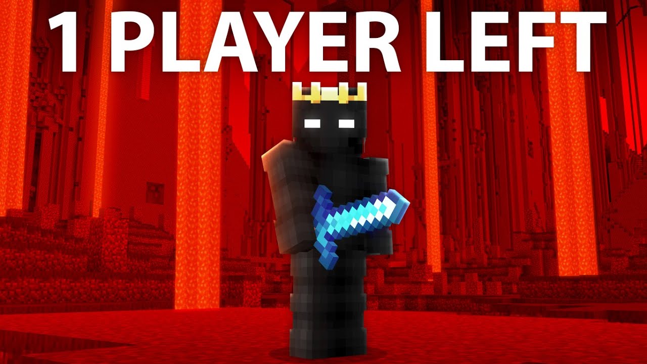 I Killed A Minecraft Smp Youtube