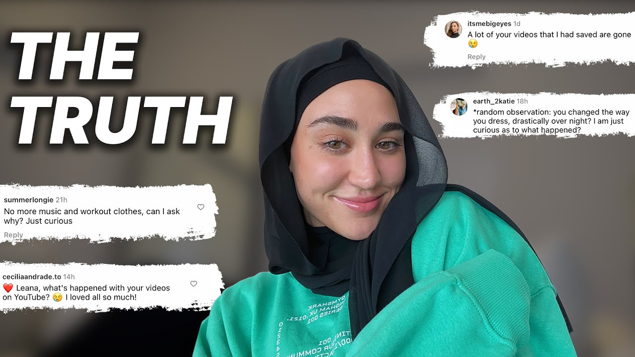 I Deleted All My Videos Youtube