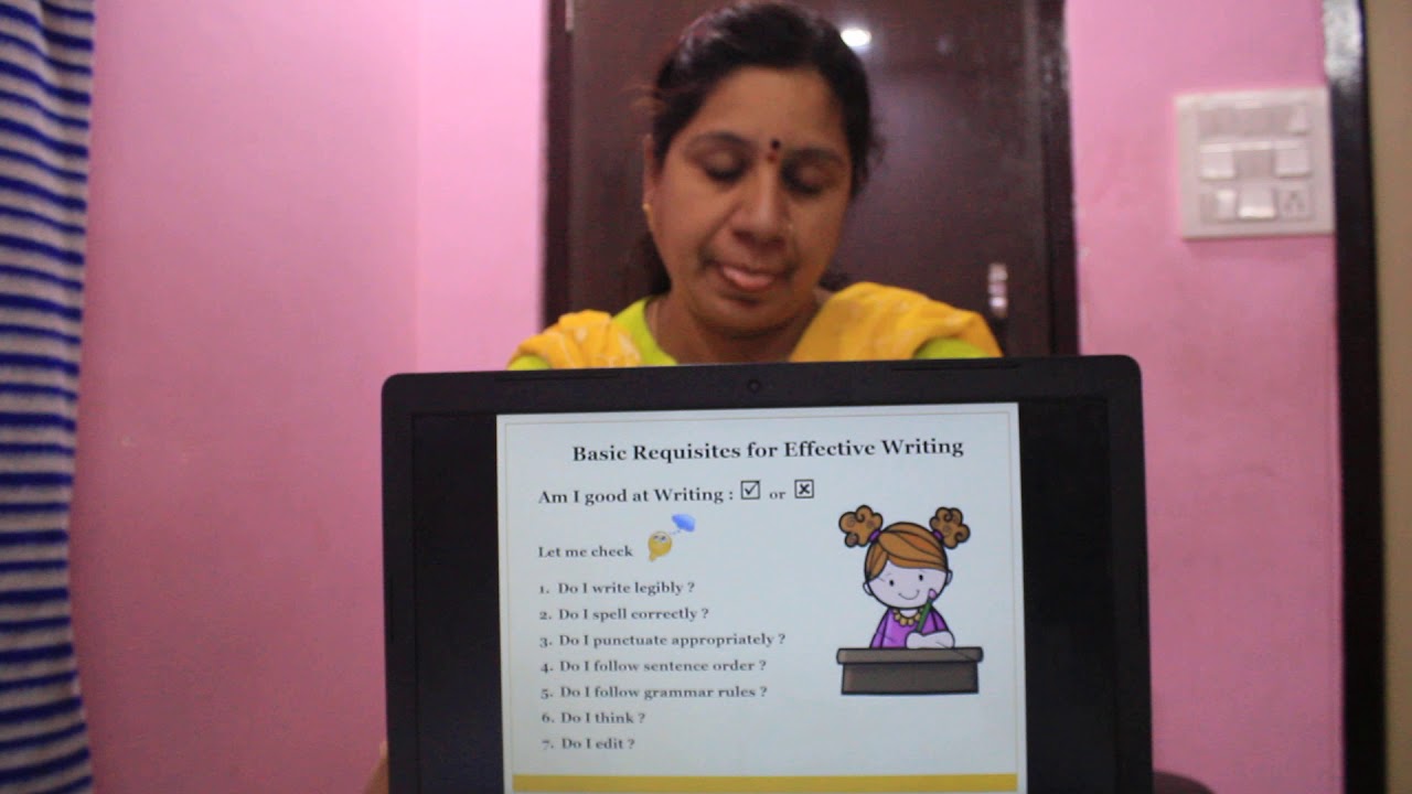 Class 4 Youtube