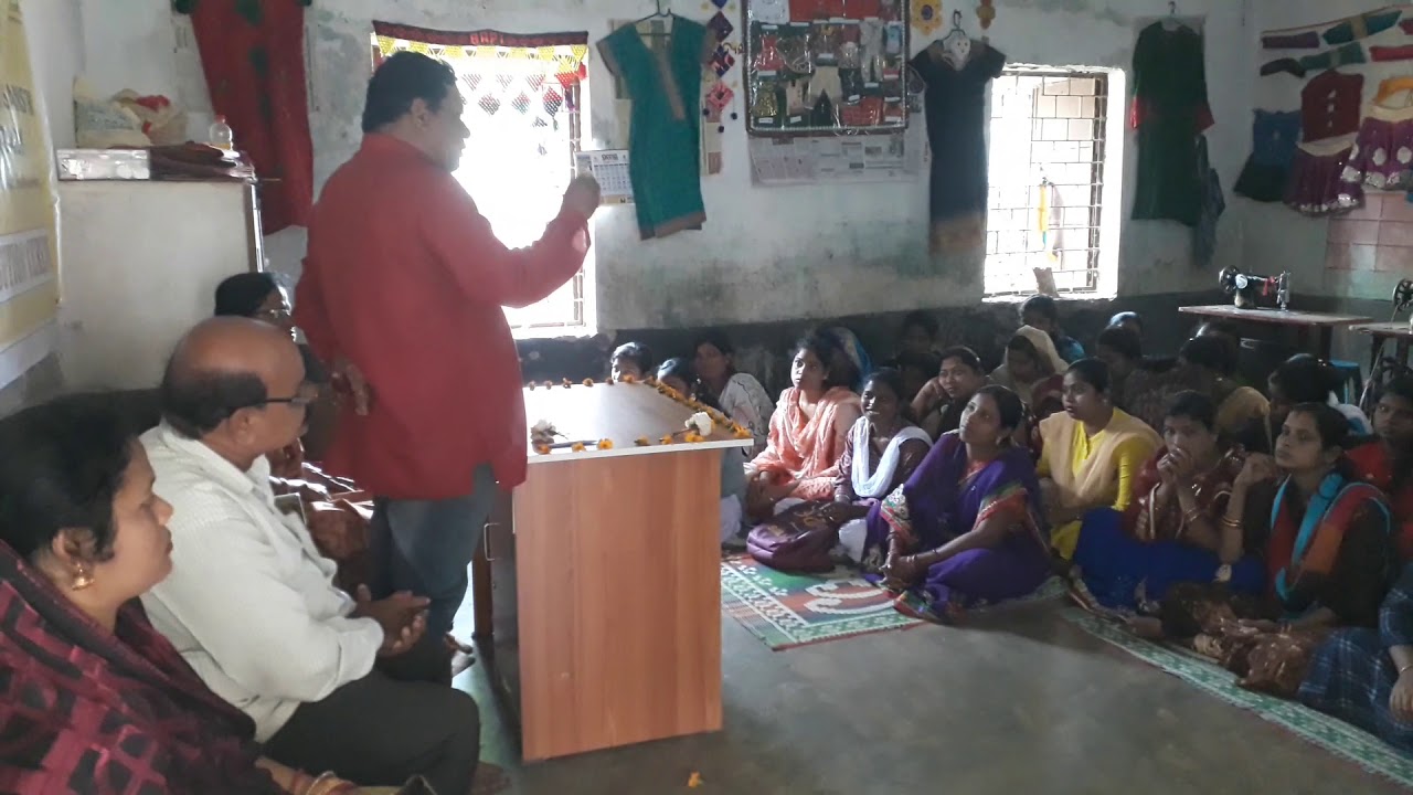 Tailoring Training Youtube