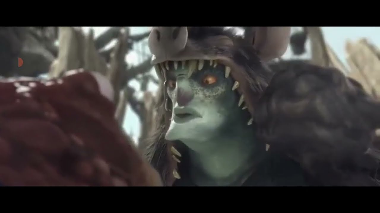 Damian Oancea Mandrake Epic Youtube