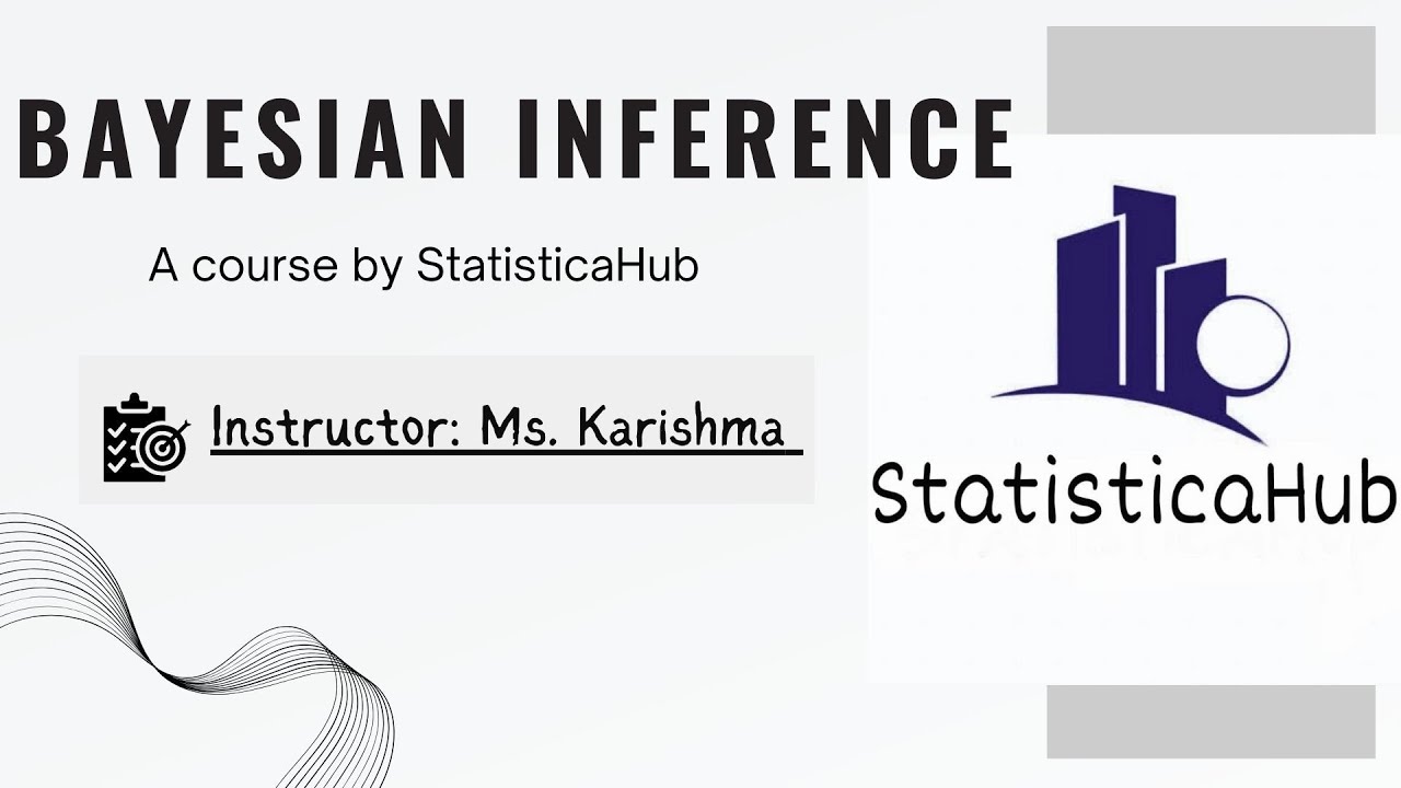 Shoc603 Bayesian Inference Introduction Youtube