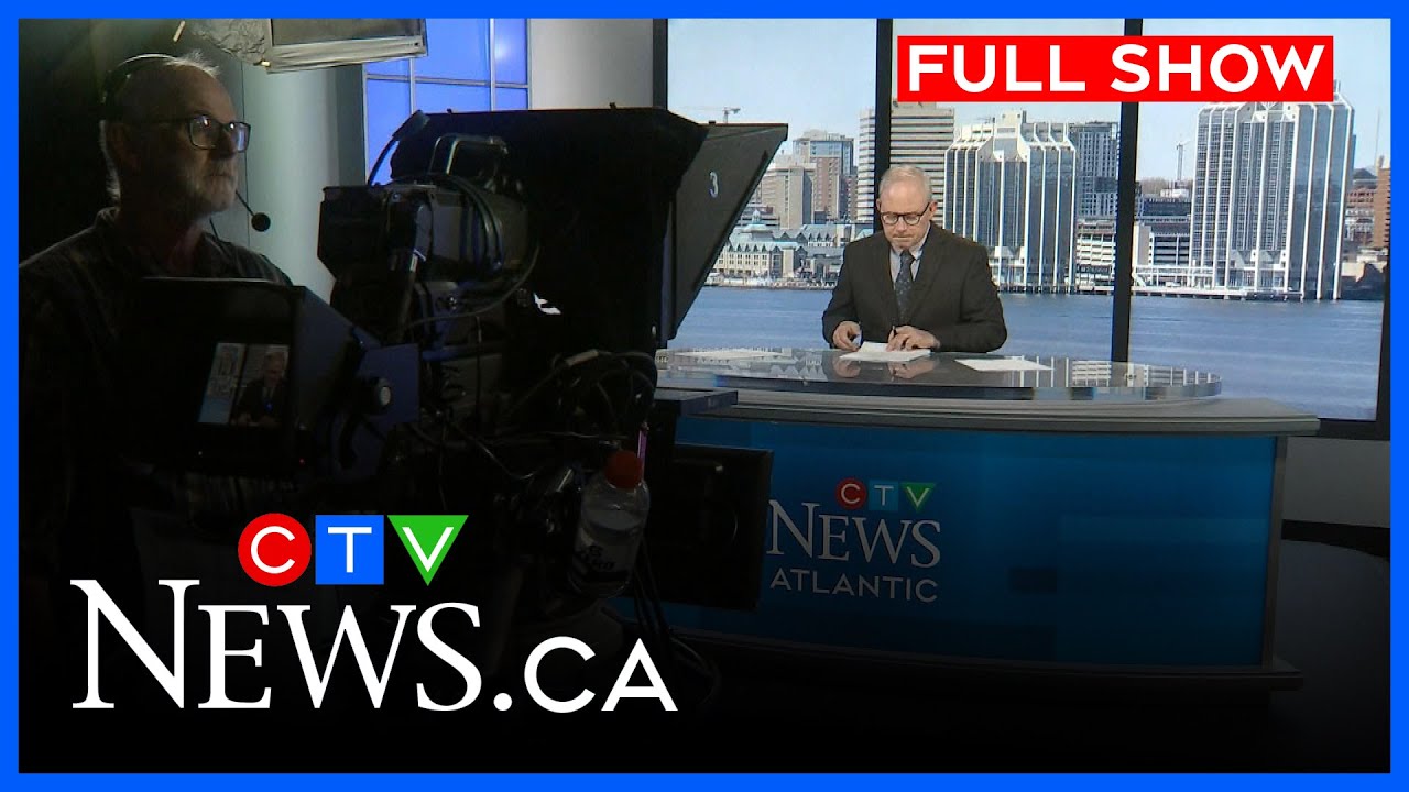Investigation Continues For Missing N S Kids I Ctv News Atlantic At