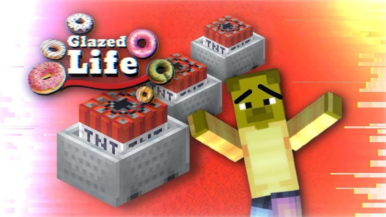 Glazed Life Glazed Too Hard Youtube