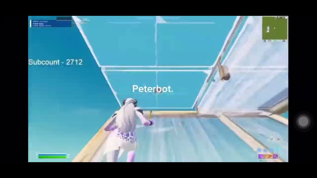 Peterbot Full Version Youtube
