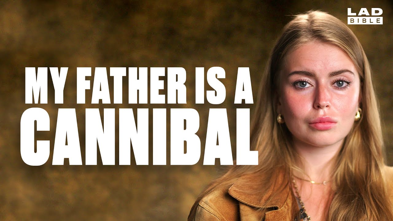 My Dad Is Sweden S Most Notorious Cannibal Minutes With Youtube