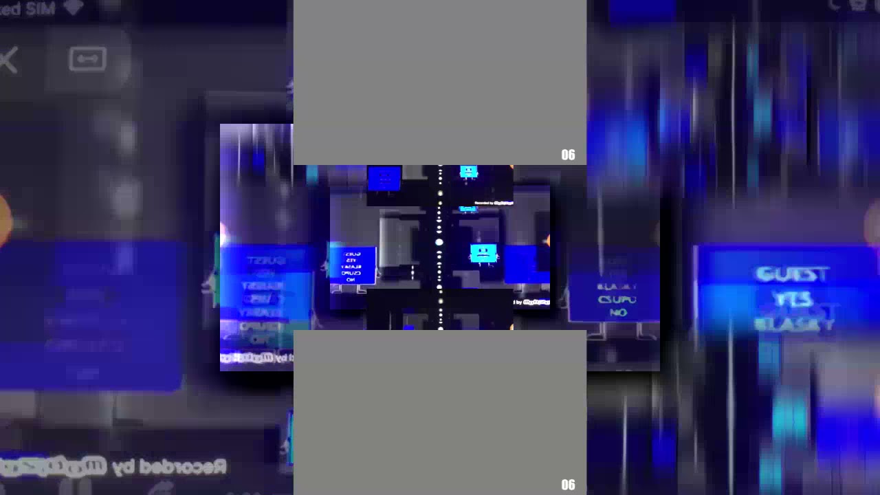 Ytpmv Windows Vista Boot Animation Scan 5 Youtube
