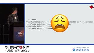 Rubyconf 2022 Using Jruby What When How And Why By Charles Nutter