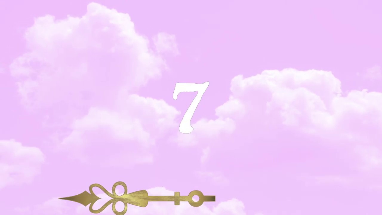 8 Second Countdown Youtube