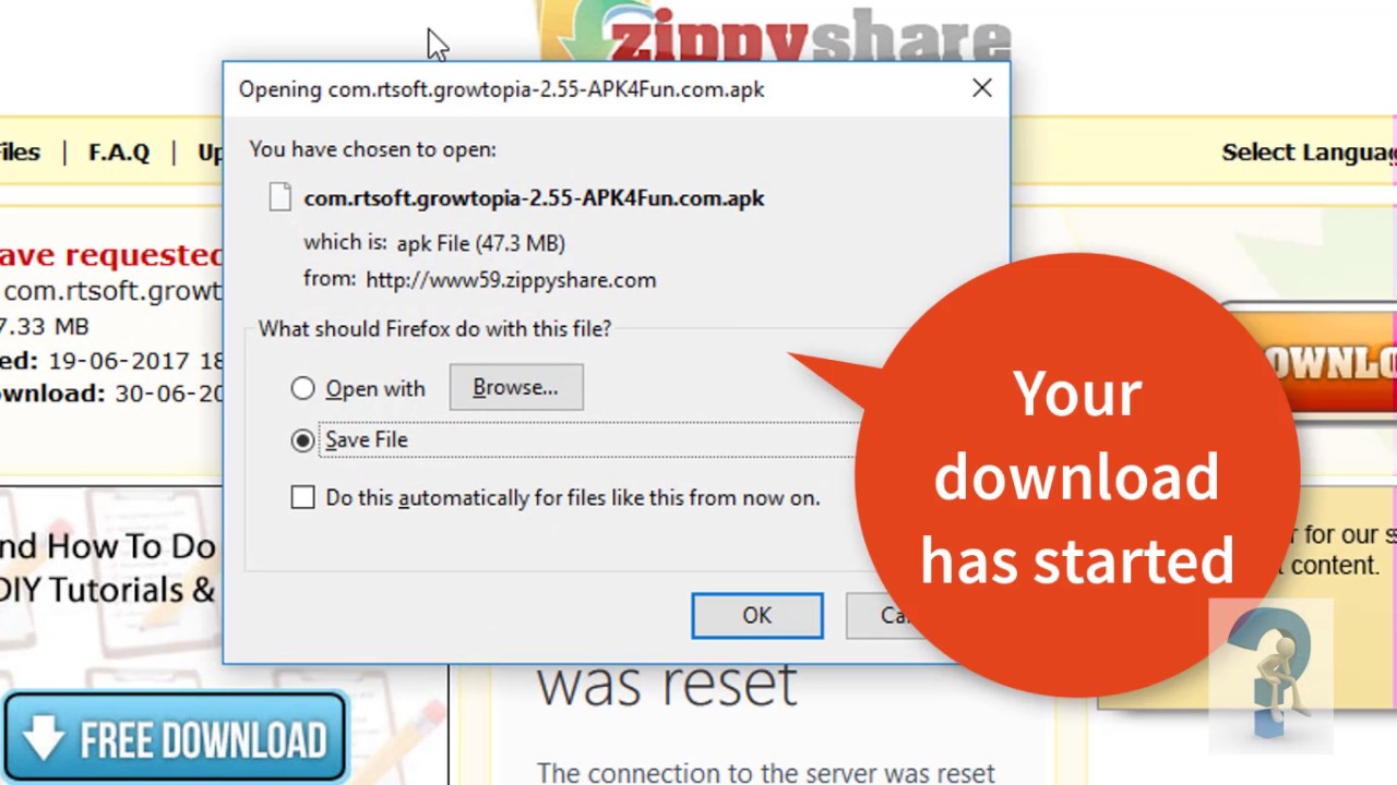 How To Download Files From Zippyshare Youtube