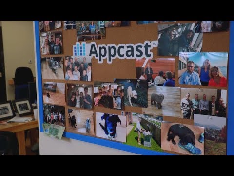 Life At Appcast Youtube