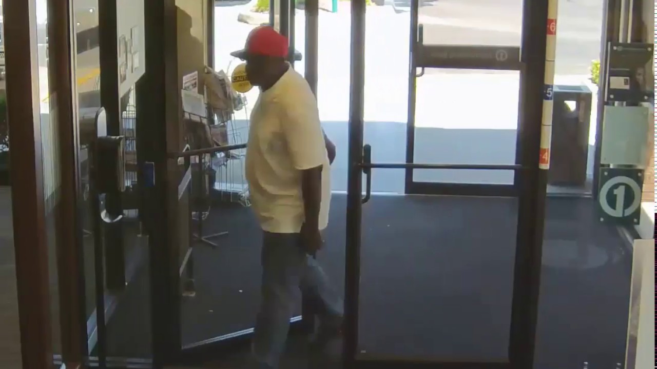 Ak77042 First National Bank Robbery Youtube